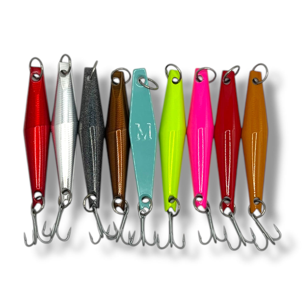 Pacific Surface Irons – Pacific Surface Irons