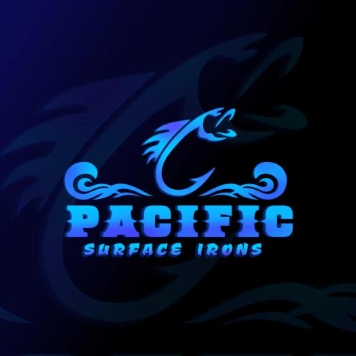 Pacific Surface Irons – Pacific Surface Irons