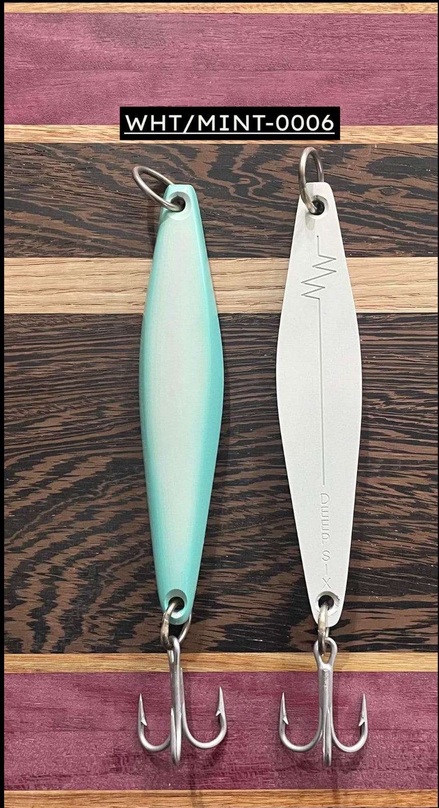 Pacific Surface Irons – Pacific Surface Irons