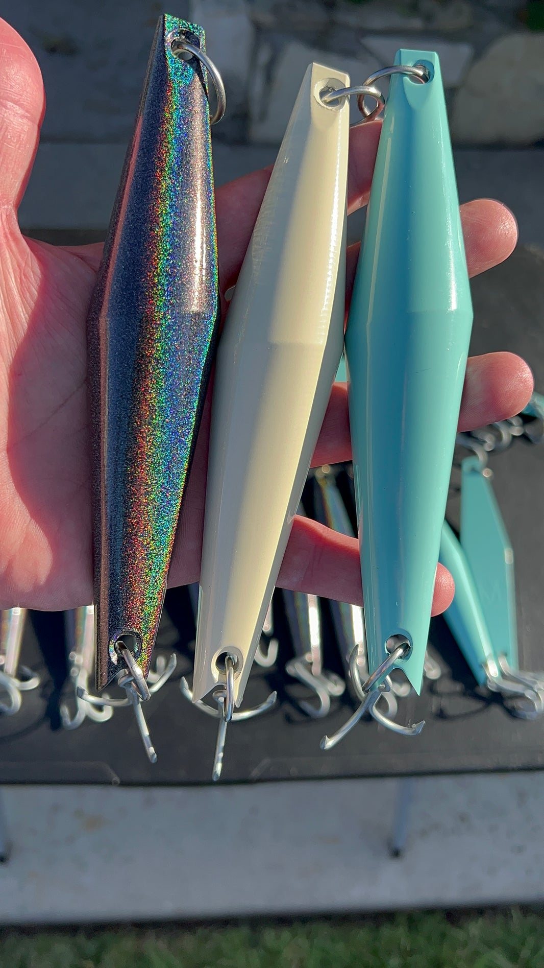 Pacific Surface Irons – Pacific Surface Irons