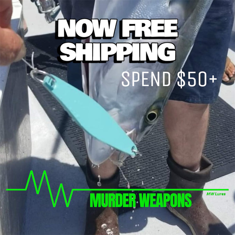 Pacific Surface Irons – Pacific Surface Irons